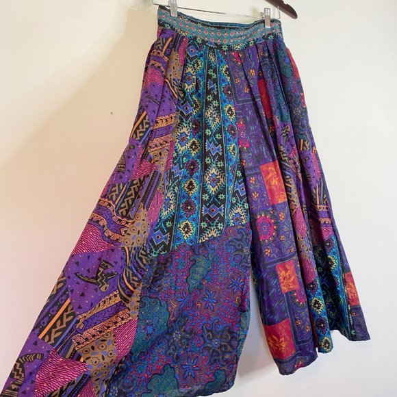Vintage | Pants & Jumpsuits | Vintage 8s 90s Howard Wolf Dallas Usa ...